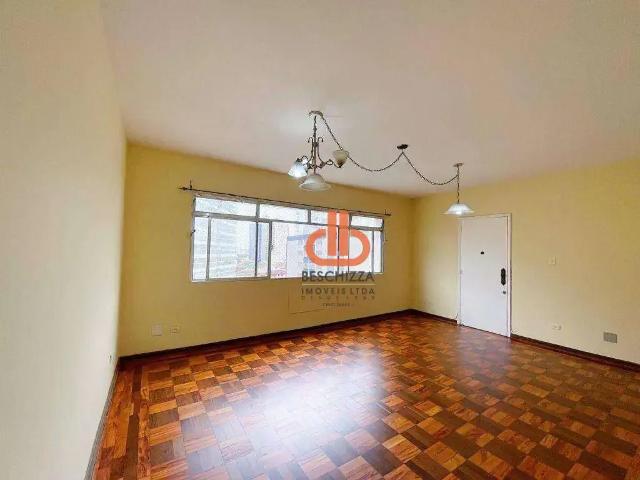 Apartamento para Venda em Santos/SP Embaré 3 Quartos