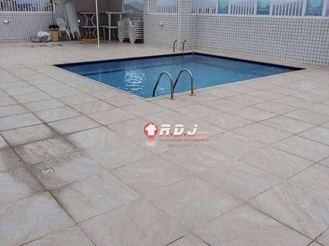 Apartamento para Venda em Santos/SP Embaré 3 Quartos