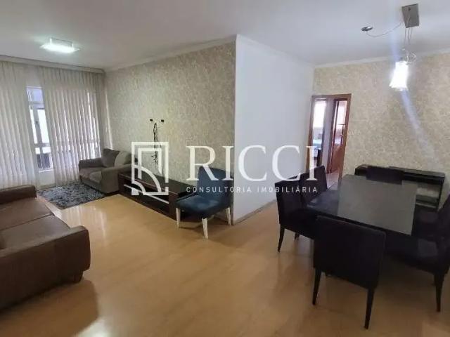 Apartamento para Venda em Santos/SP Embaré 3 Quartos