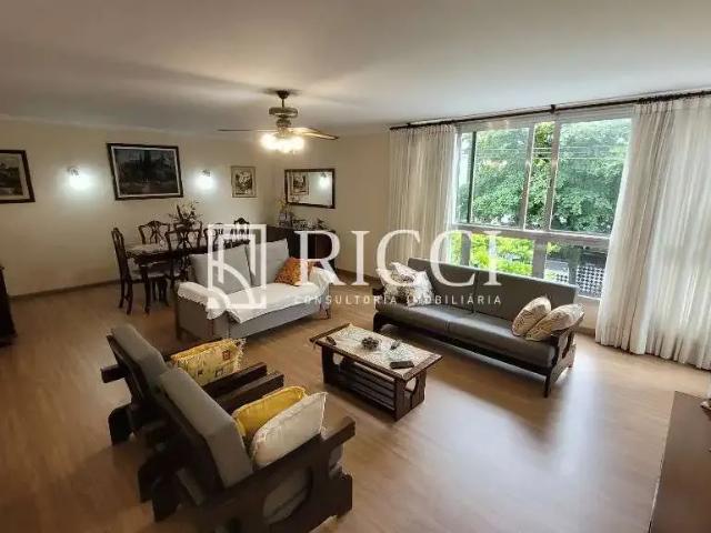 Apartamento para Venda em Santos/SP Embaré 3 Quartos