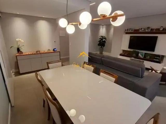 Apartamento para Venda em Santos/SP Embaré 3 Quartos