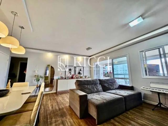 Apartamento para Venda em Santos/SP Embaré 3 Quartos