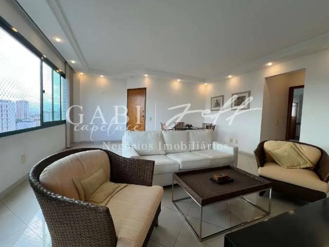 Apartamento para Venda em Santos/SP Embaré 3 Quartos
