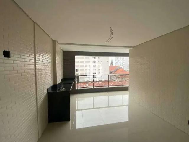Apartamento para Venda em Santos/SP Embaré 3 Quartos