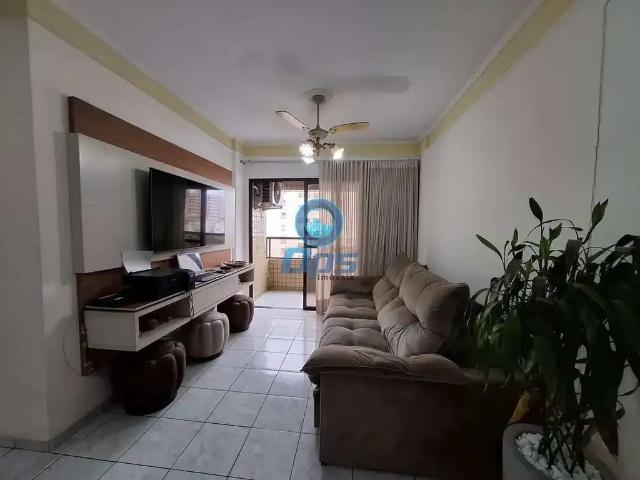 Apartamento para Venda em Santos/SP Embaré 3 Quartos