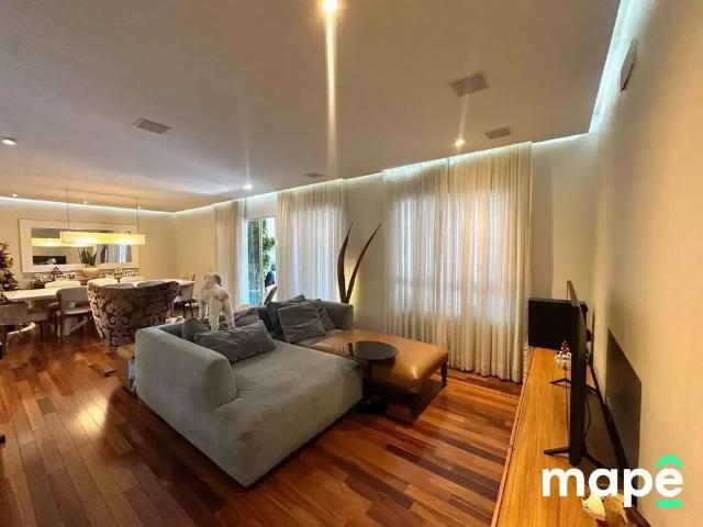 Apartamento para Venda em Santos/SP Embaré 3 Quartos