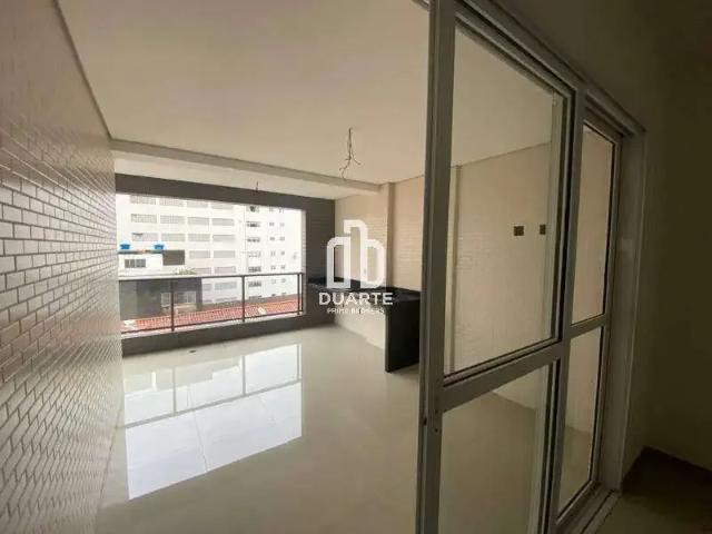Apartamento para Venda em Santos/SP Embaré 3 Quartos