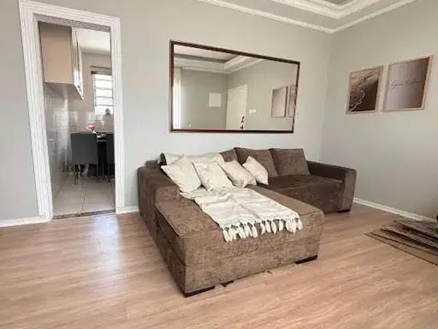 Apartamento para Venda em Santos/SP Embaré 3 Quartos