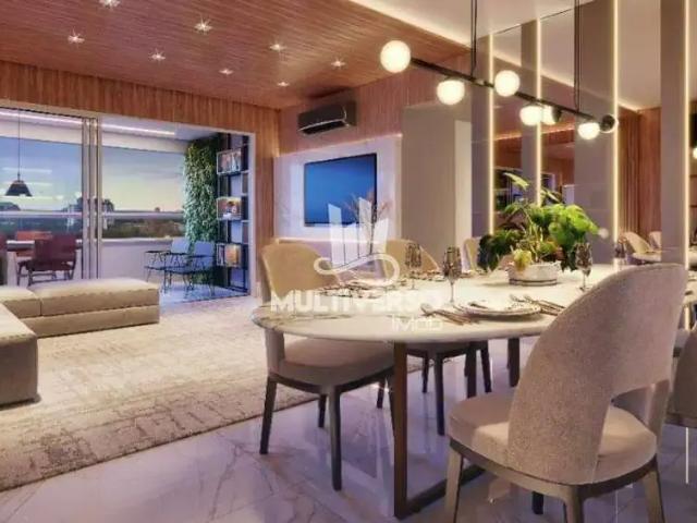 Apartamento para Venda em Santos/SP Embaré 3 Quartos