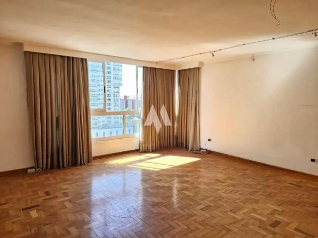 Apartamento para Venda em Santos/SP Embaré 3 Quartos