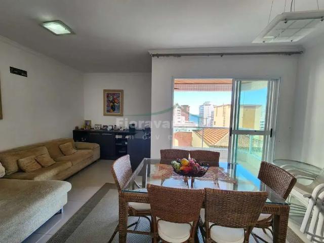 Apartamento para Venda em Santos/SP Embaré 3 Quartos