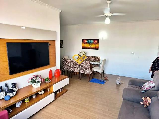 Apartamento para Venda em Santos/SP Embaré 3 Quartos