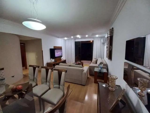 Apartamento para Venda em Santos/SP Embaré 3 Quartos