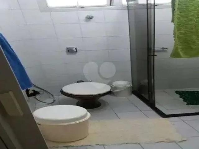Apartamento para Venda em Santos/SP Embaré 3 Quartos