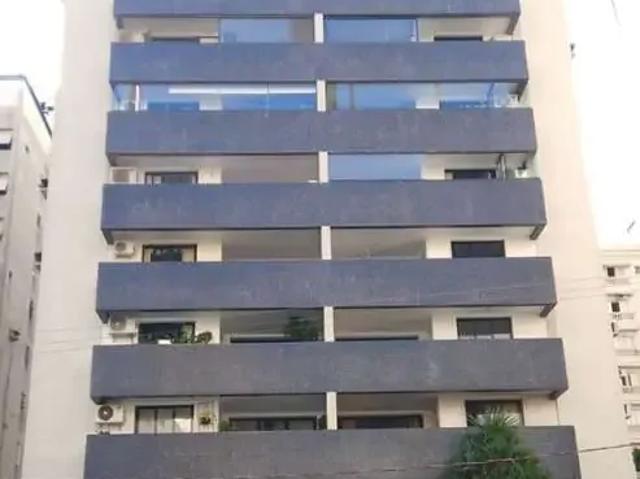 Apartamento para Venda em Santos/SP Embaré 3 Quartos