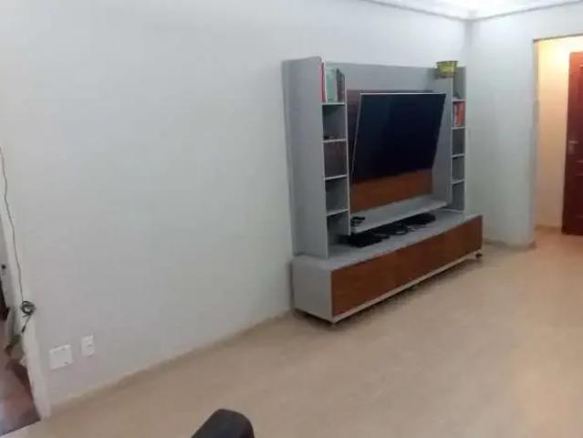 Apartamento para Venda em Santos/SP Embaré 3 Quartos