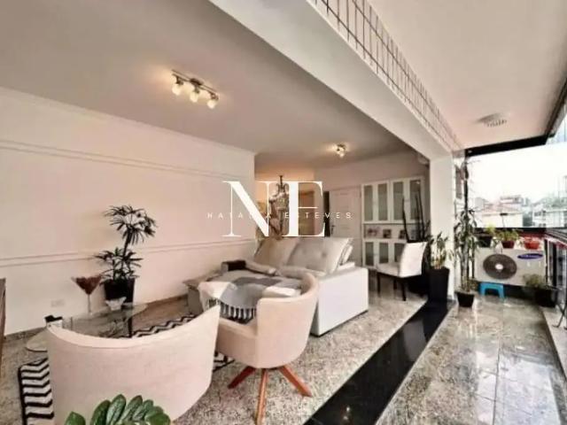 Apartamento para Venda em Santos/SP Embaré 3 Quartos