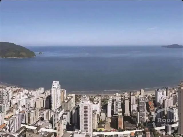 Apartamento para Venda em Santos/SP Embaré 3 Quartos