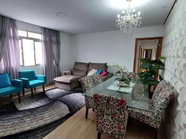 Apartamento para Venda em Santos/SP Embaré 3 Quartos