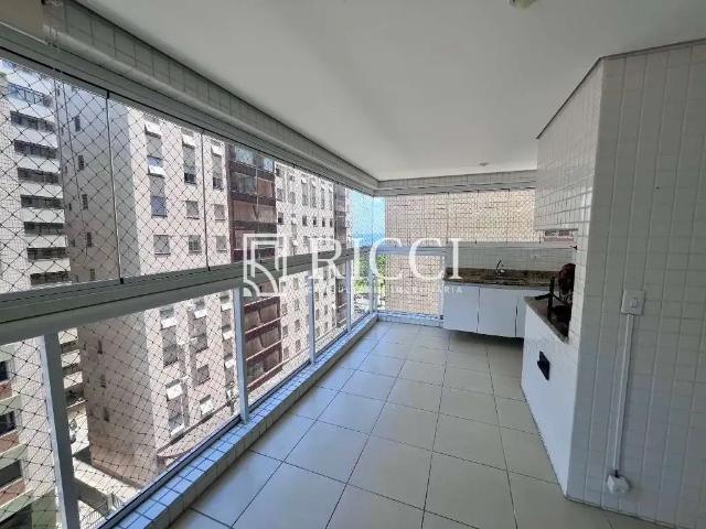 Apartamento para Venda em Santos/SP Embaré 3 Quartos