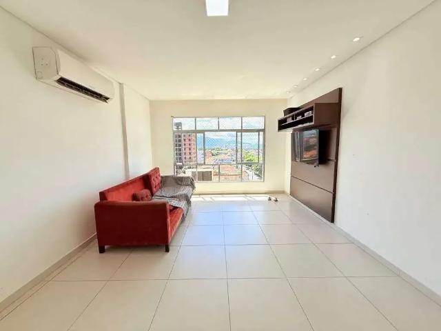Apartamento para Venda em Santos/SP Embaré 3 Quartos
