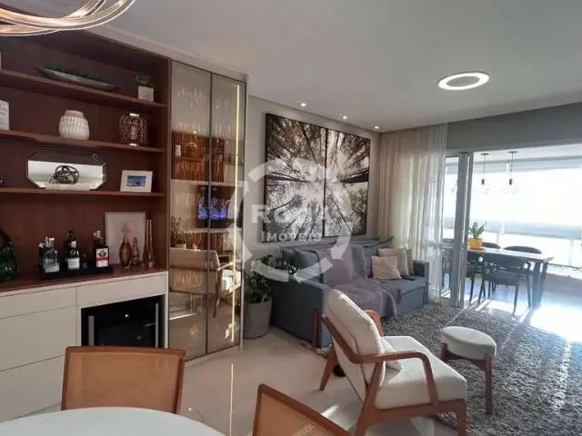 Apartamento para Venda em Santos/SP Embaré 3 Quartos