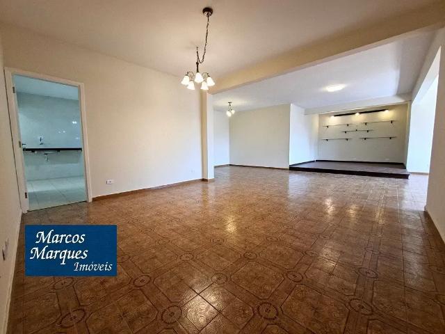 Apartamento para Venda em Santos/SP Embaré 3 Quartos