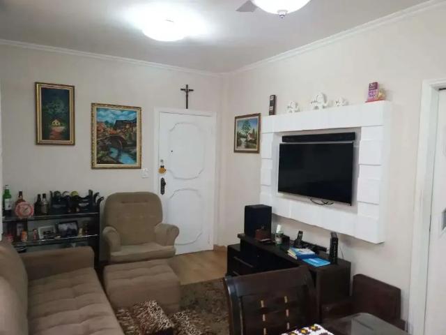 Apartamento para Venda em Santos/SP Embaré 3 Quartos