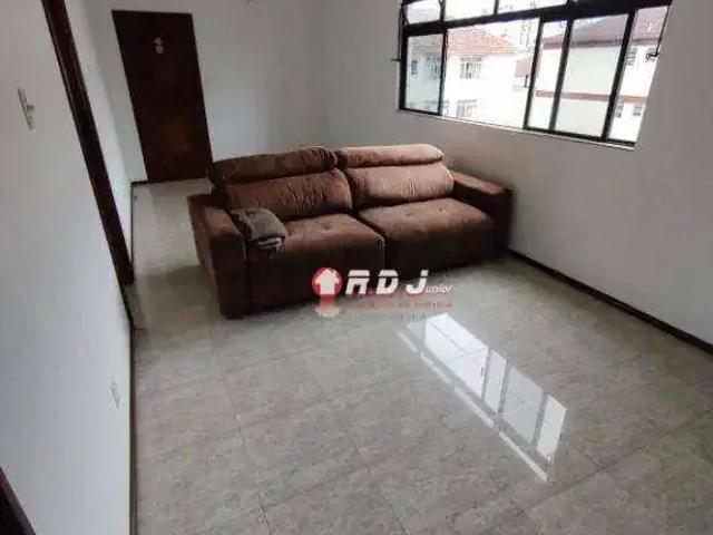 Apartamento para Venda em Santos/SP Embaré 3 Quartos