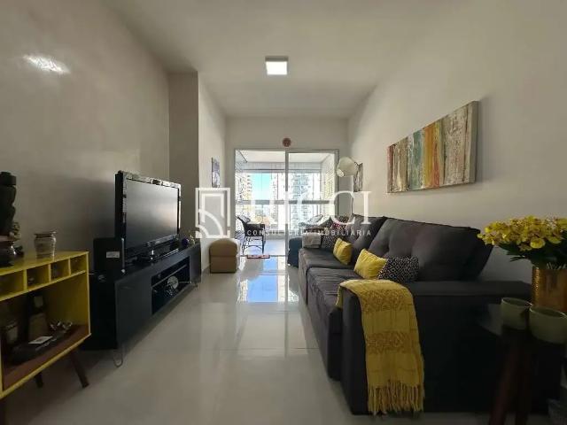 Apartamento para Venda em Santos/SP Embaré 3 Quartos