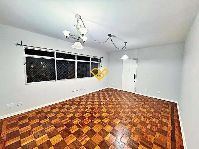 Apartamento para Venda em Santos/SP Embaré 3 Quartos