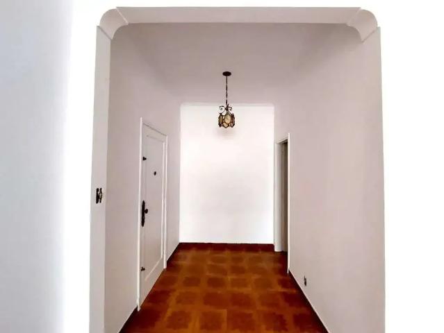 Apartamento para Venda em Santos/SP Embaré 3 Quartos
