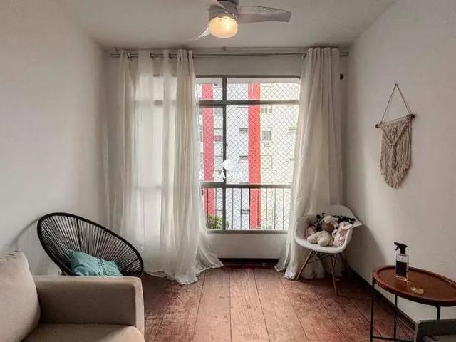Apartamento para Venda em Santos/SP Embaré 3 Quartos