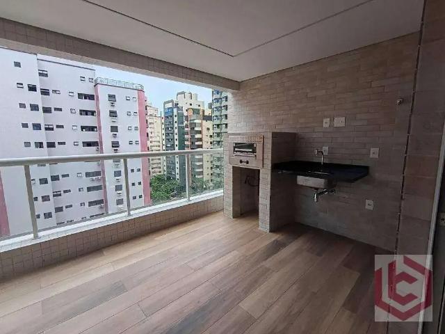 Apartamento para Venda em Santos/SP Embaré 3 Quartos