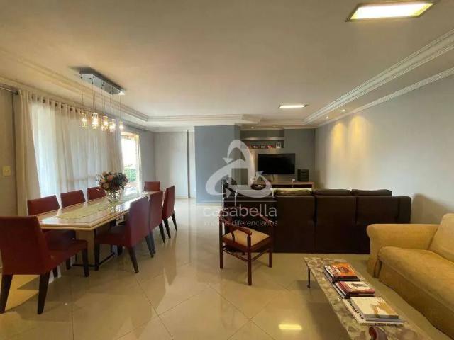 Apartamento para Venda em Santos/SP Embaré 3 Quartos