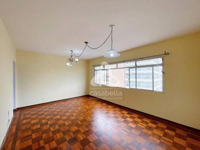Apartamento para Venda em Santos/SP Embaré 3 Quartos