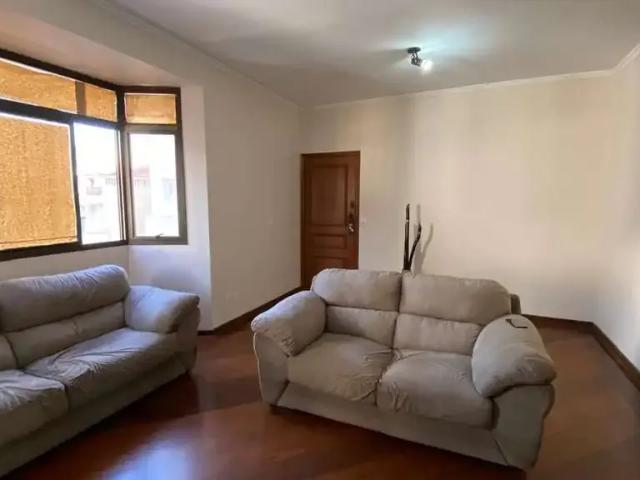 Apartamento para Venda em Santos/SP Embaré 3 Quartos
