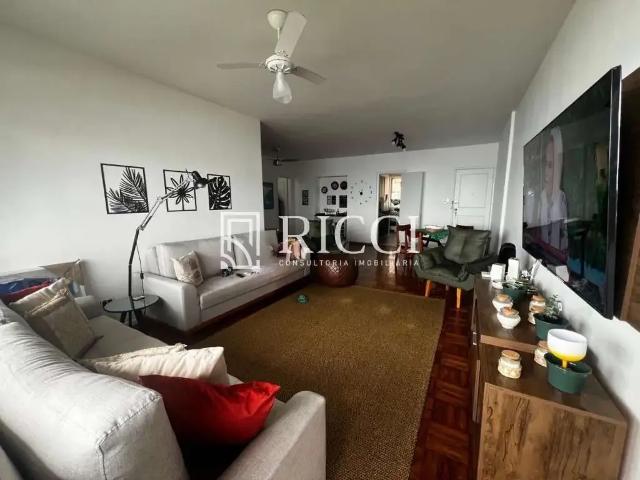 Apartamento para Venda em Santos/SP Embaré 3 Quartos