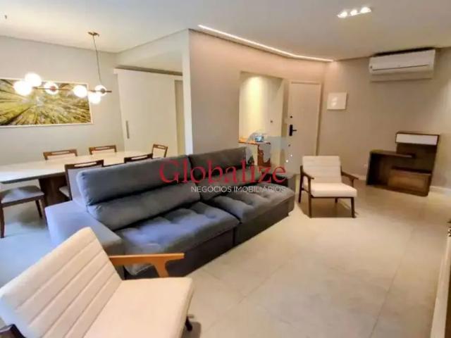 Apartamento para Venda em Santos/SP Embaré 3 Quartos