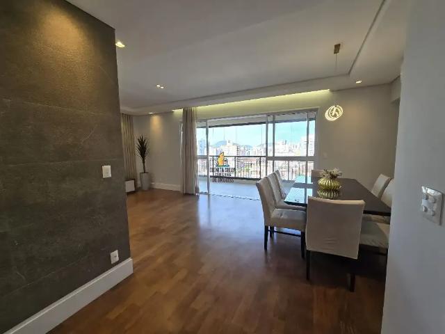 Apartamento para Venda em Santos/SP Embaré 3 Quartos