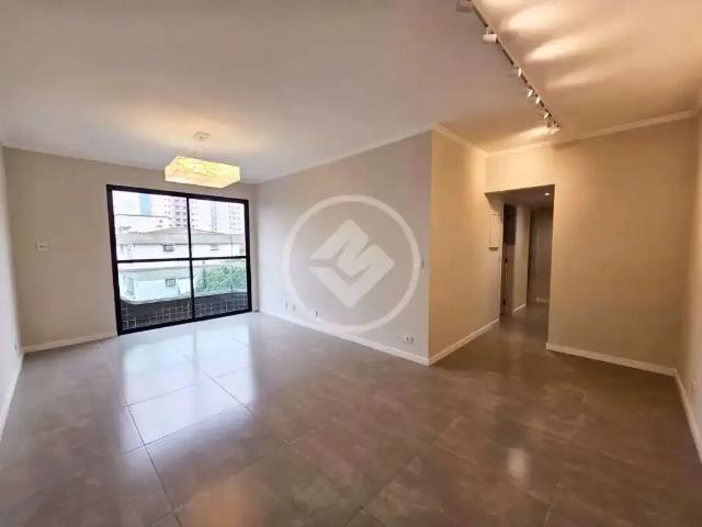 Apartamento para Venda em Santos/SP Embaré 3 Quartos