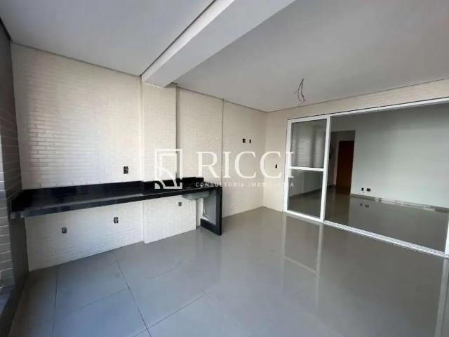 Apartamento para Venda em Santos/SP Embaré 3 Quartos