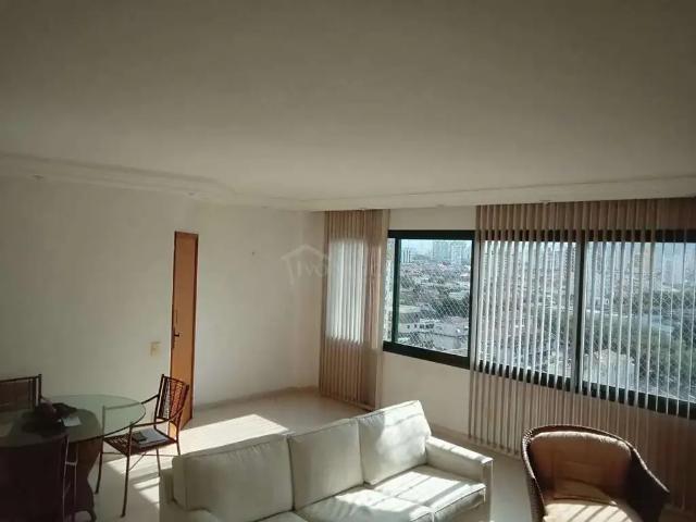 Apartamento para Venda em Santos/SP Embaré 3 Quartos