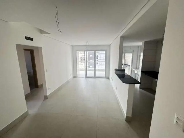Apartamento para Venda em Santos/SP Embaré 3 Quartos