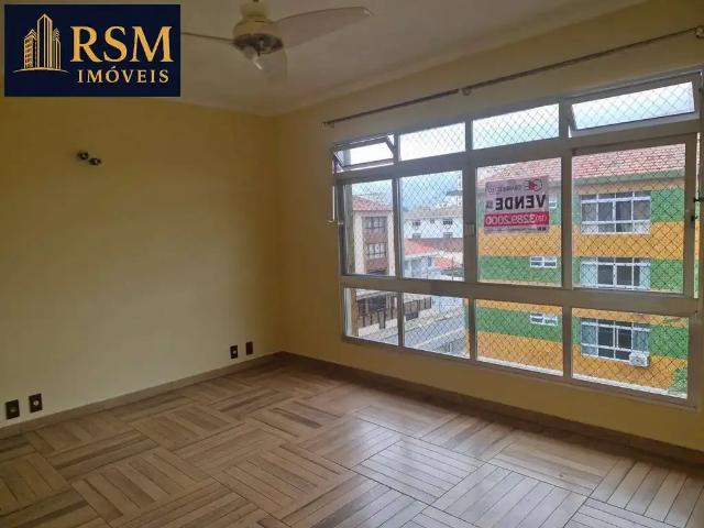 Apartamento para Venda em Santos/SP Embaré 3 Quartos