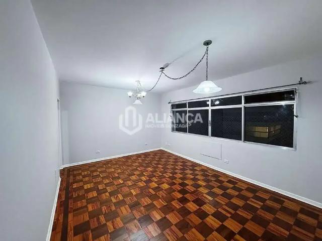 Apartamento para Venda em Santos/SP Embaré 3 Quartos