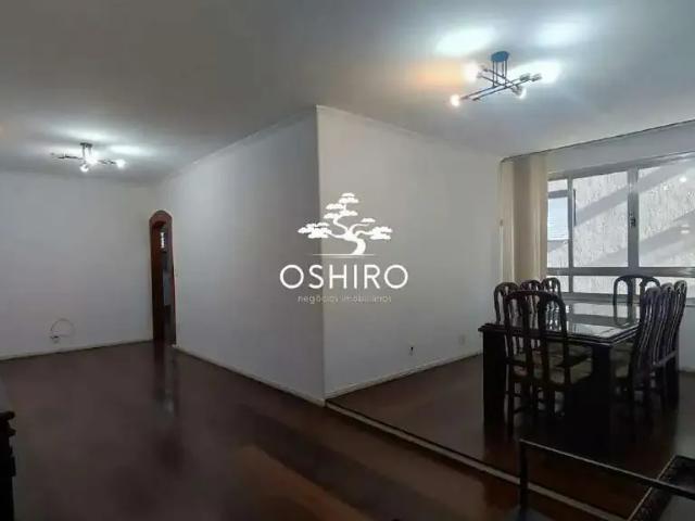 Apartamento para Venda em Santos/SP Embaré 3 Quartos