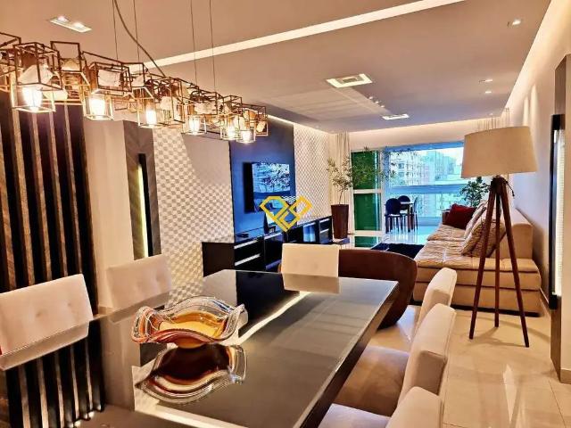 Apartamento para Venda em Santos/SP Aparecida 3 Quartos
