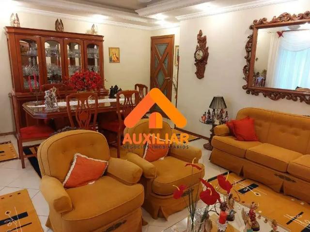 Apartamento para Venda em Santos/SP Embaré 3 Quartos