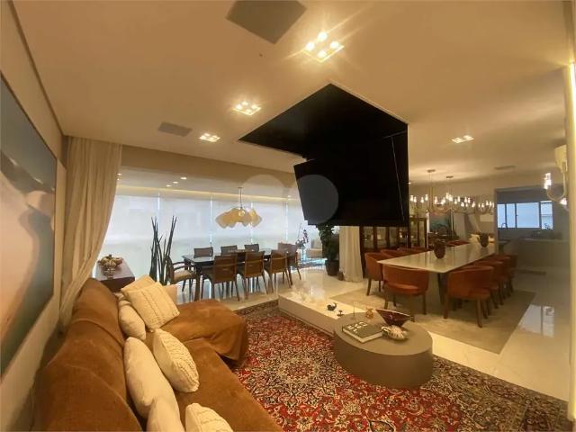 Apartamento para Venda em Santos/SP Embaré 3 Quartos